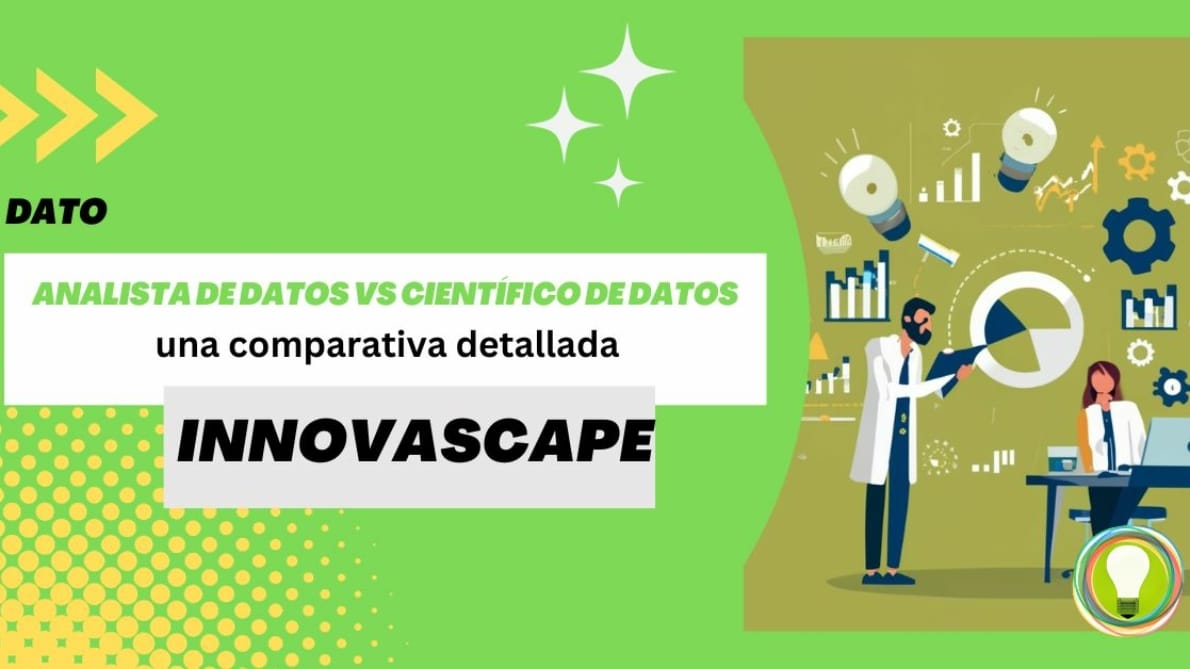 Analista de datos vs Científico de Datos Analista de datos vs Científico de Datos